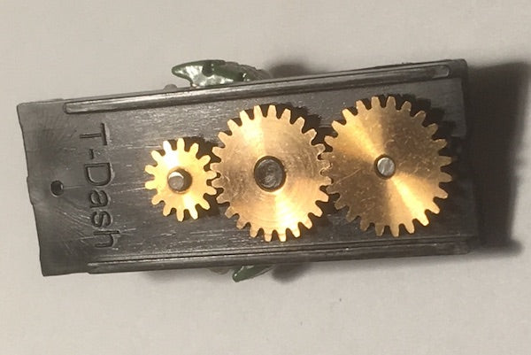 Gears, Gear Plates and Tubs – Dash Motorsports