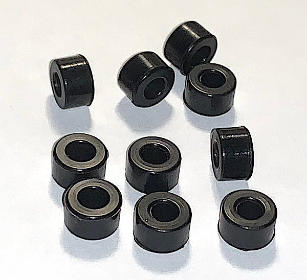 Dash Blizzard Rear Tires - low profile - needs .300 crown (5 sets ...