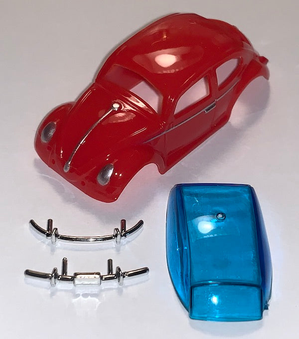 T-Dash* Bug kits - Details are painted in - Select from 8 different co ...