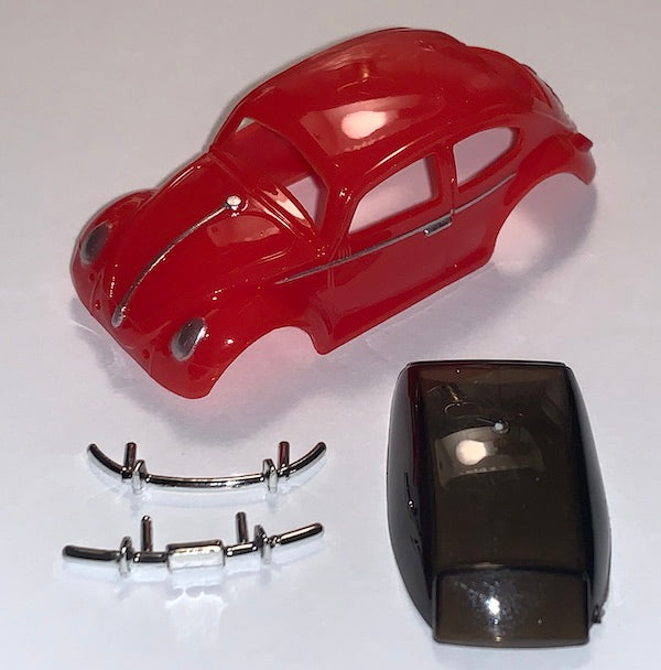 T-Dash* Bug kits - Details are painted in - Select from 8 different co ...