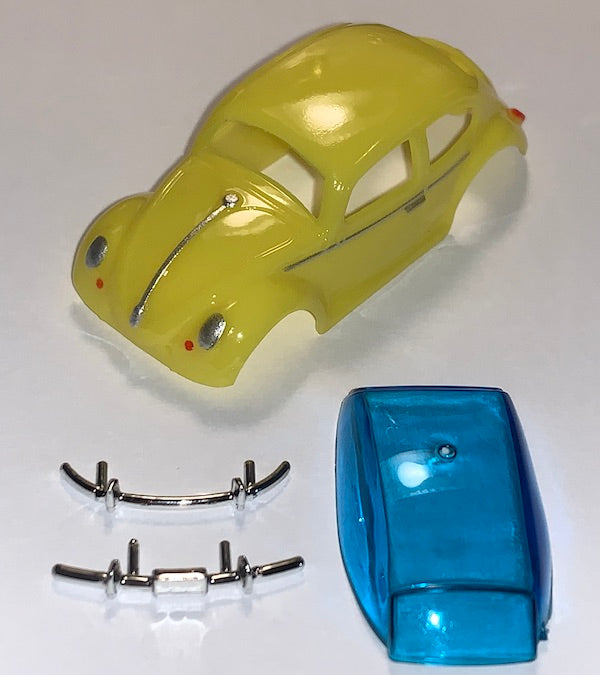 T-Dash* Bug kits - Details are painted in - Select from 8 different co ...