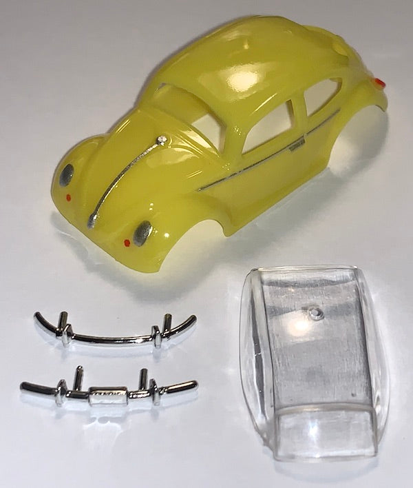 T-Dash* Bug kits - Details are painted in - Select from 8 different co ...