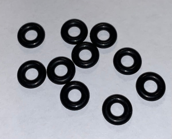 Dash Blizzard & Blizz FX Front Tires - regular height (5 sets) – Dash ...