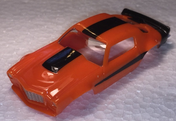 T-Dash - Phase III 70's Muscle Car - Select from 4 colors - These are ...