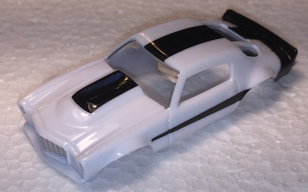 T-Dash - Phase III 70's Muscle Car - Select from 4 colors - These are ...