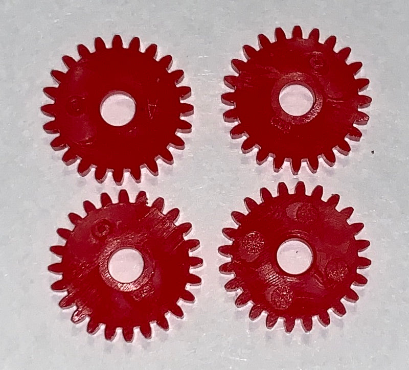 RT-HO Idle post expander/squasher | SlotForum